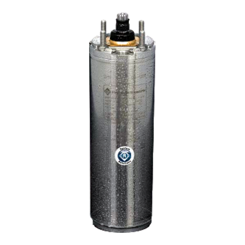 1-1/2 HP 230V 3PHASE 3 WIRE SUB MOTOR