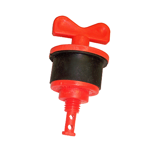 6" ENV J PLUG DBS1185